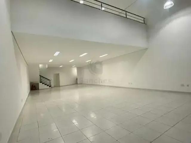 Galpão / Depósito para Venda em Mogi das Cruzes/SP Centro