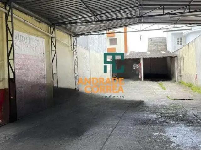 Galpão / Depósito para Venda em Mogi das Cruzes/SP Centro