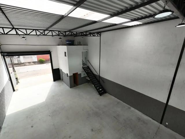 Galpão / Depósito para Venda em Mogi das Cruzes/SP Centro