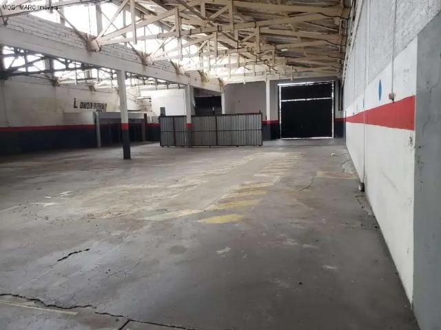 Galpão / Depósito para Venda em Mogi das Cruzes/SP Centro