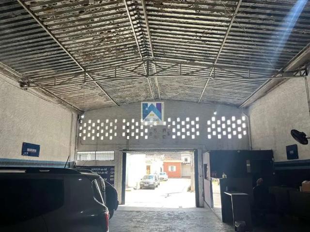Galpão / Depósito para Venda em Mogi das Cruzes/SP Centro