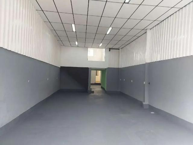 Galpão / Depósito para Venda em Mogi das Cruzes/SP Centro