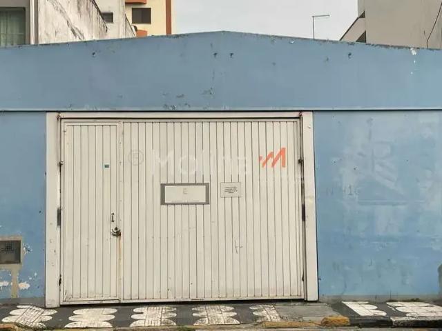 Galpão / Depósito para Venda em Mogi das Cruzes/SP Centro