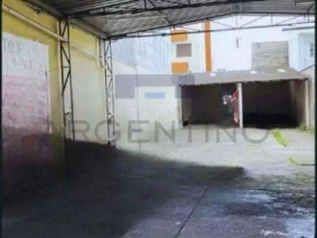 Galpão / Depósito para Venda em Mogi das Cruzes/SP Centro