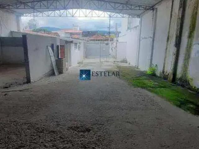 Galpão / Depósito para Venda em Mogi das Cruzes/SP Centro