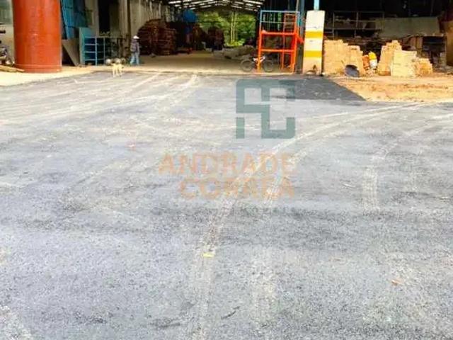 Galpão / Depósito para Venda em Mogi das Cruzes/SP Do Taboão