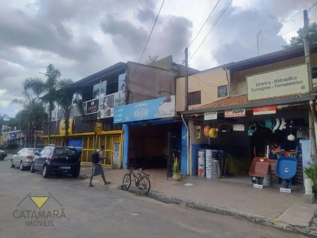 Galpão / Depósito para Venda em Mogi das Cruzes/SP Jardim Rubi