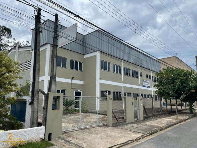 Galpão / Depósito para Venda em Mogi das Cruzes/SP Núcleo Industrial Vereador Alcides Celestino Filho