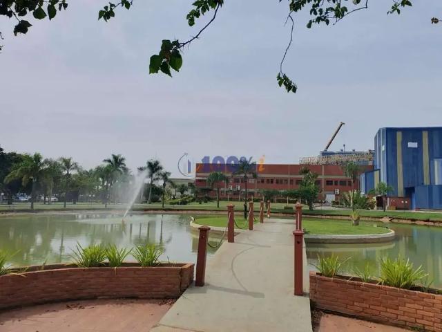 Galpão / Depósito para Venda em Mogi Guaçu/SP Parque Industrial Getúlio Vargas II