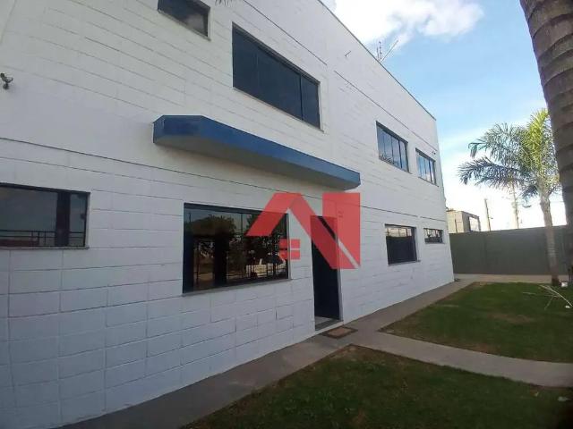 Galpão / Depósito para Venda em Mogi Guaçu/SP Parque Industrial João Batista Caruso