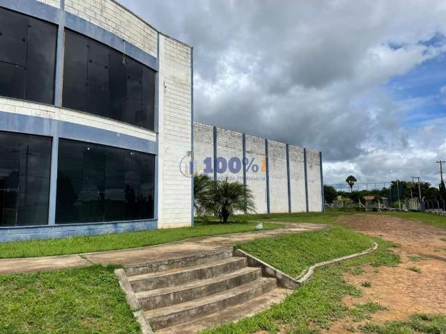 Galpão / Depósito para Venda em Mogi Guaçu/SP Parque Industrial Mogi Guaçu