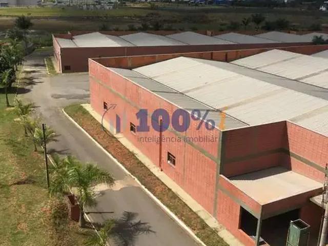 Galpão / Depósito para Venda em Mogi Guaçu/SP Parque Industrial Mogi Guaçu