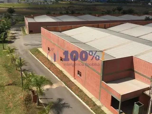 Galpão / Depósito para Venda em Mogi Guaçu/SP Parque Industrial Mogi Guaçu