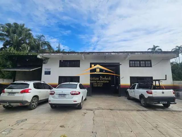 Galpão / Depósito para Venda em Morretes/PR Porto de Cima