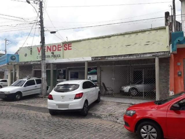 Galpão / Depósito para Venda em Natal/RN Bom Pastor