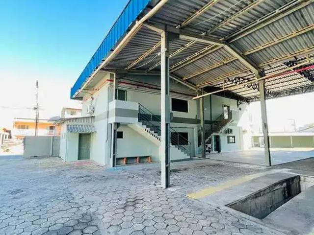 Galpão / Depósito para Venda em Navegantes/SC Centro