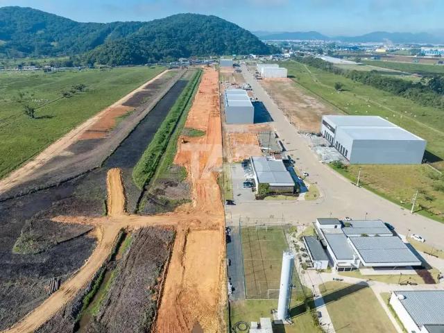 Galpão / Depósito para Venda em Navegantes/SC Volta Grande