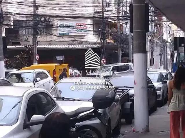 Galpão / Depósito para Venda em Niterói/RJ Centro