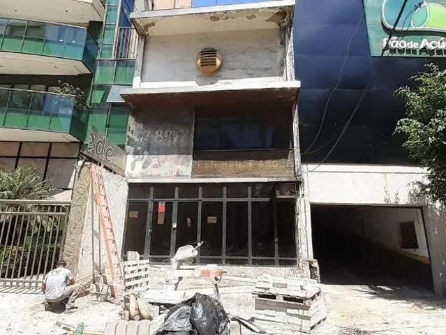 Galpão / Depósito para Venda em Niterói/RJ Ingá