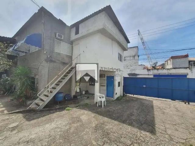 Galpão / Depósito para Venda em Niterói/RJ Ilha da Conceição