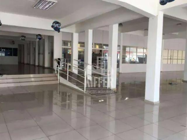 Galpão / Depósito para Venda em Niterói/RJ São Lourenço