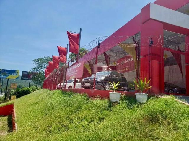 Galpão / Depósito para Venda em Niterói/RJ Santa Bárbara