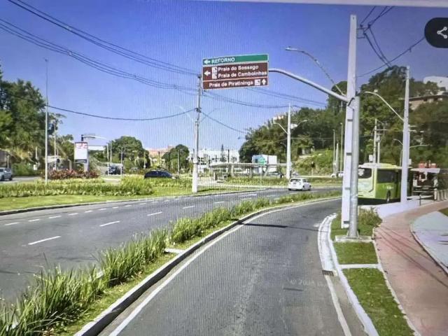 Galpão / Depósito para Venda em Niterói/RJ Piratininga
