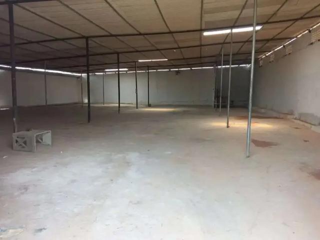 Galpão / Depósito para Venda em Nossa Senhora do Socorro/SE Conjunto João Alves Filho