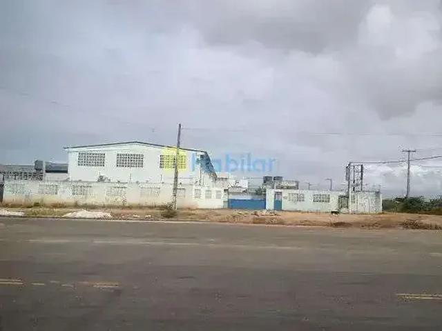 Galpão / Depósito para Venda em Nossa Senhora do Socorro/SE Distrito Industrial de Socorro
