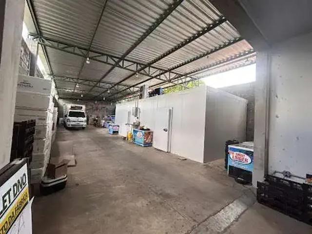 Galpão / Depósito para Venda em Nova Odessa/SP Bosque dos Cedros
