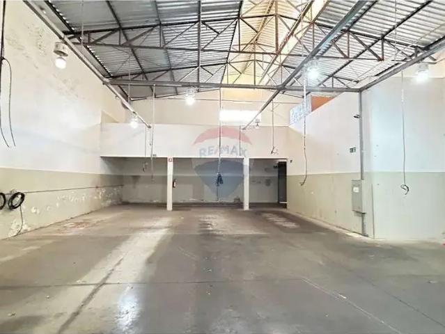 Galpão / Depósito para Venda em Nova Odessa/SP Jardim Europa