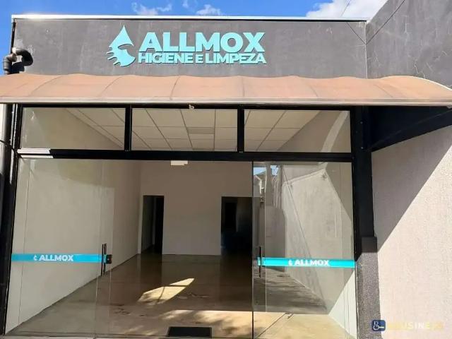 Galpão / Depósito para Venda em Nova Odessa/SP Jardim Santa Rosa