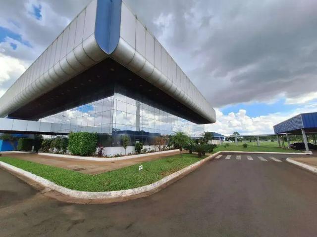 Galpão / Depósito para Venda em Nova Odessa/SP Zona de Produção Industrial Quatro ZPI 04