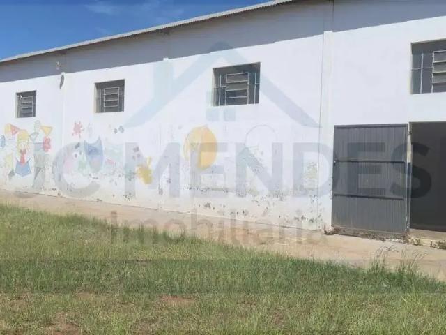 Galpão / Depósito para Venda em Nova Andradina/MS Centro