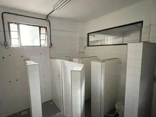 Galpão / Depósito para Venda em Nova Friburgo/RJ Córrego D'Antas