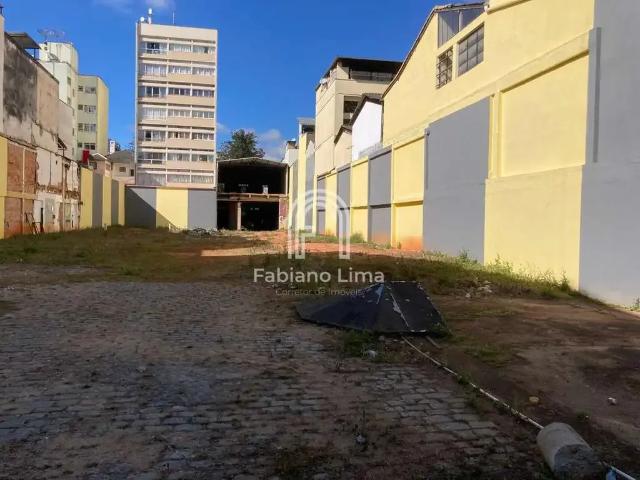 Galpão / Depósito para Venda em Nova Friburgo/RJ Centro