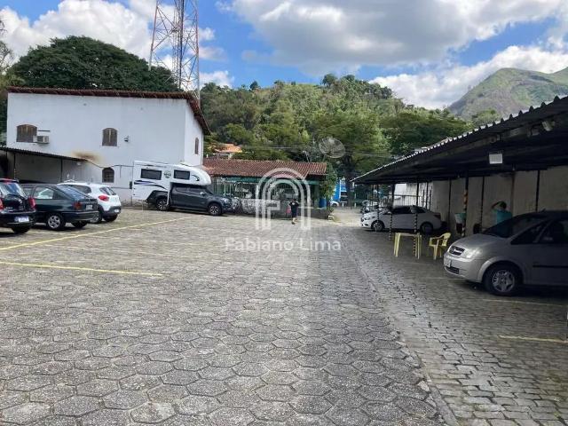 Galpão / Depósito para Venda em Nova Friburgo/RJ Centro