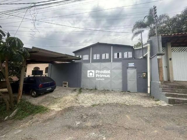 Galpão / Depósito para Venda em Nova Friburgo/RJ Chácara Paraíso