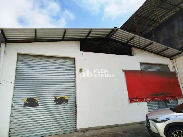 Galpão / Depósito para Venda em Nova Friburgo/RJ Jardim Califórnia