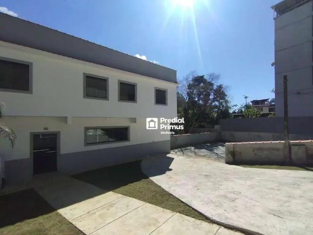 Galpão / Depósito para Venda em Nova Friburgo/RJ Olaria