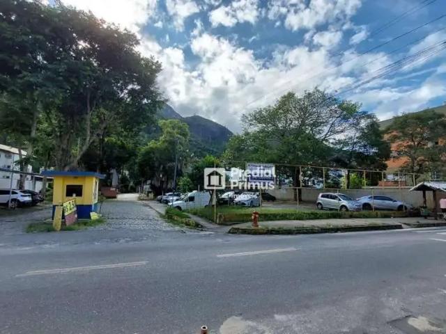 Galpão / Depósito para Venda em Nova Friburgo/RJ Olaria
