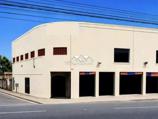 Galpão / Depósito para Venda em Nova Iguaçu/RJ Centro
