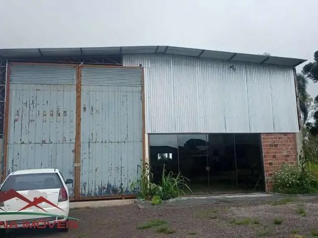 Galpão / Depósito para Venda em Nova Petrópolis/RS Pinhal Alto