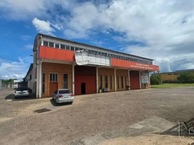 Galpão / Depósito para Venda em Novo Hamburgo/RS Canudos