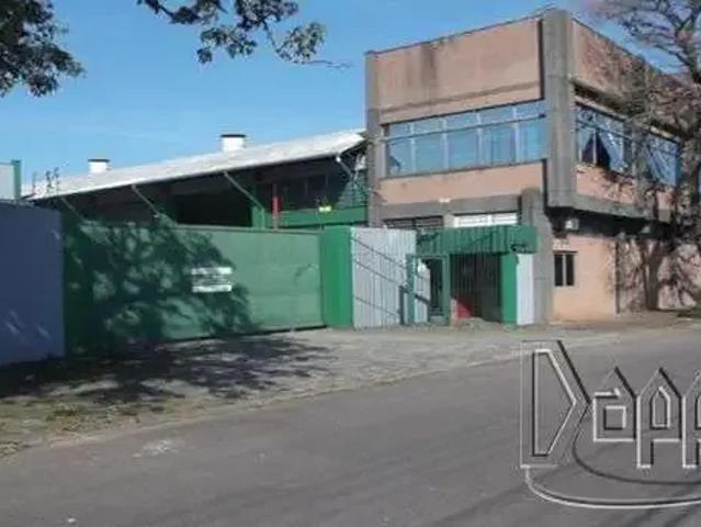Galpão / Depósito para Venda em Novo Hamburgo/RS Canudos