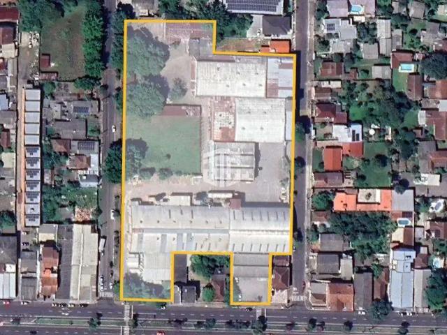 Galpão / Depósito para Venda em Novo Hamburgo/RS Canudos