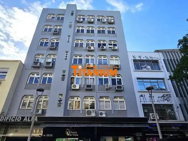 Galpão / Depósito para Venda em Novo Hamburgo/RS Centro
