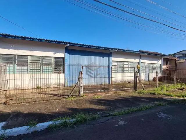 Galpão / Depósito para Venda em Novo Hamburgo/RS Guarani