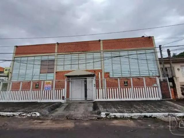 Galpão / Depósito para Venda em Novo Hamburgo/RS Guarani