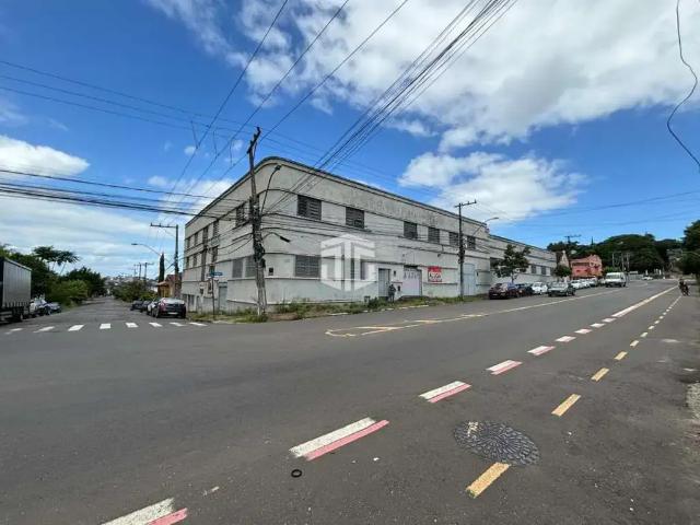 Galpão / Depósito para Venda em Novo Hamburgo/RS Hamburgo Velho